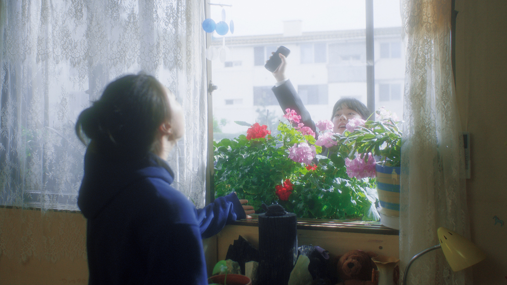 BIFF #5호 [프리뷰] 조현철 감독, ‘너와 나’